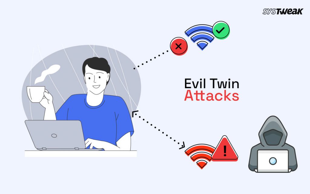 How Can you Detect and Prevent Evil Twin Attacks