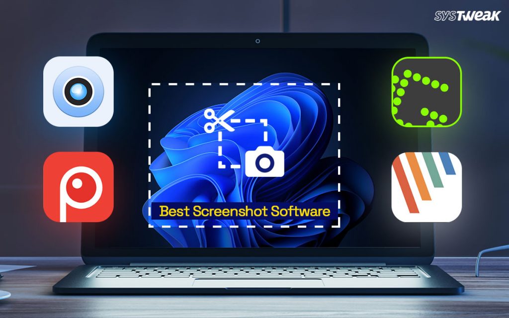 Best Screenshot Tools for Windows [2024]