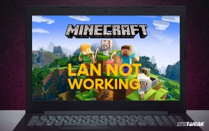 Minecraft LAN Not Working? Here Are Ways To Fix The Issue