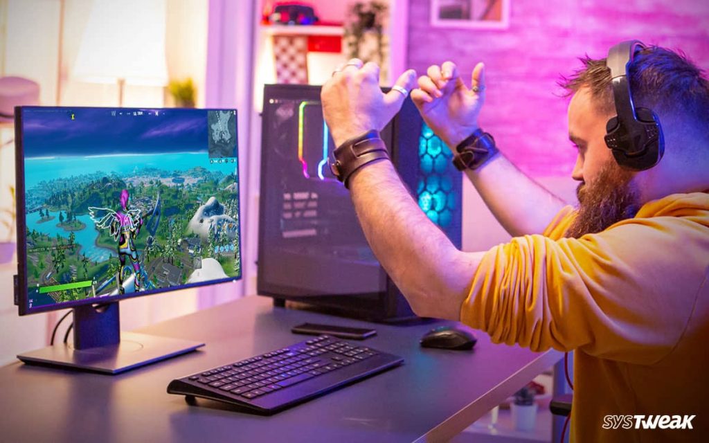 Games Keep Crashing Randomly on PC - Here's How to Fix!