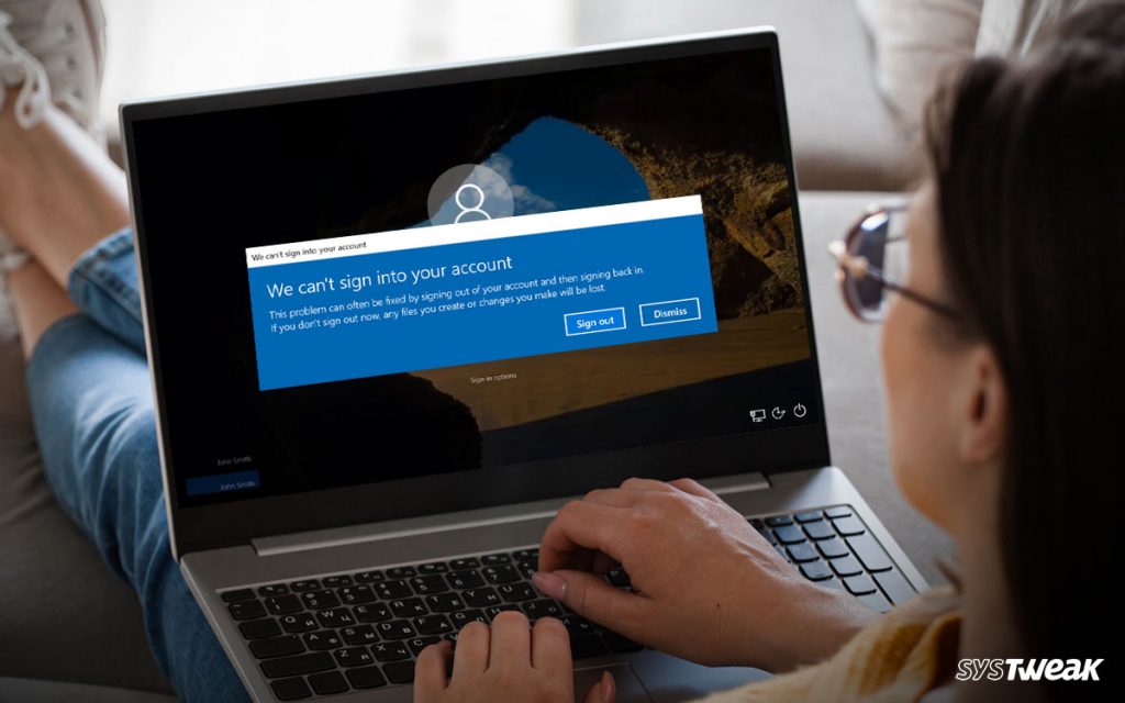Resolve Windows 10 Login Problems in Minutes! 5 Ways