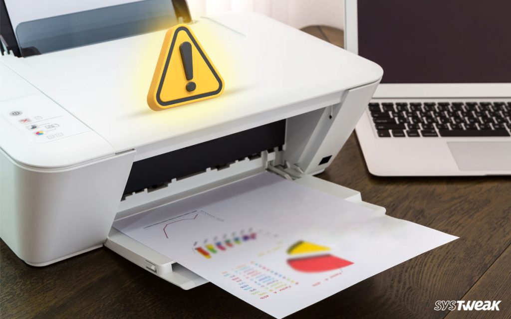 [Solved] - Blurry/Low Resolution/Low Contrast Printing & Copying Issue