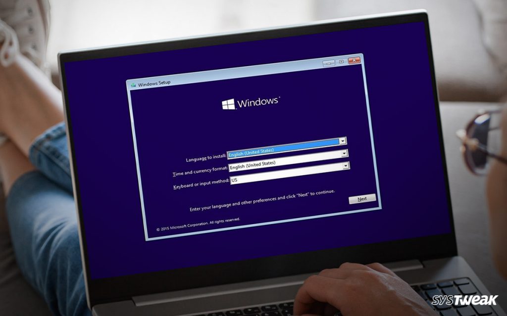 How to Perform Windows 10/11 Clean Install