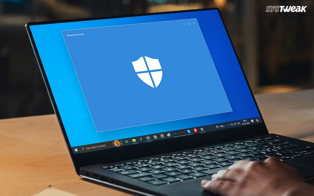 How to Troubleshoot Windows Security Not Opening