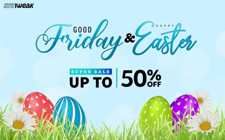 Systweak Software Launches "Systweak PDF Editor" For Windows