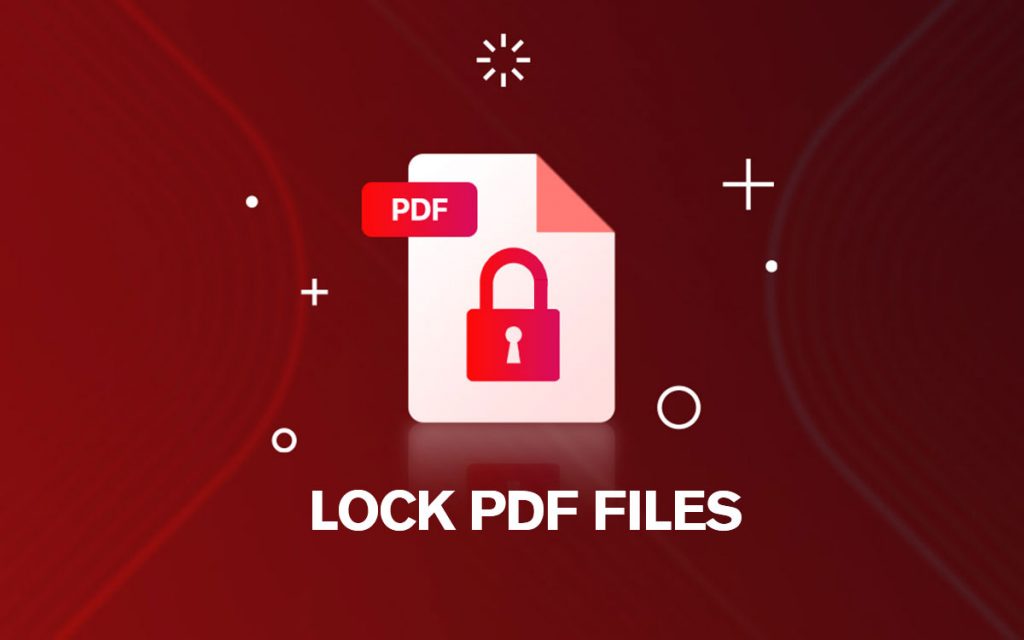 How to Password Protect a PDF file | Lock & Secure PDF File