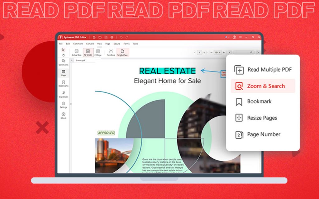 The Best Way to Read PDFs on Windows PC