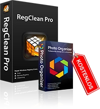 Kaufen Sie RegClean Pro für PC