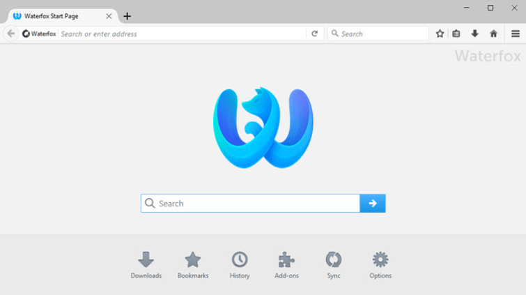 Waterfox Npapi Java