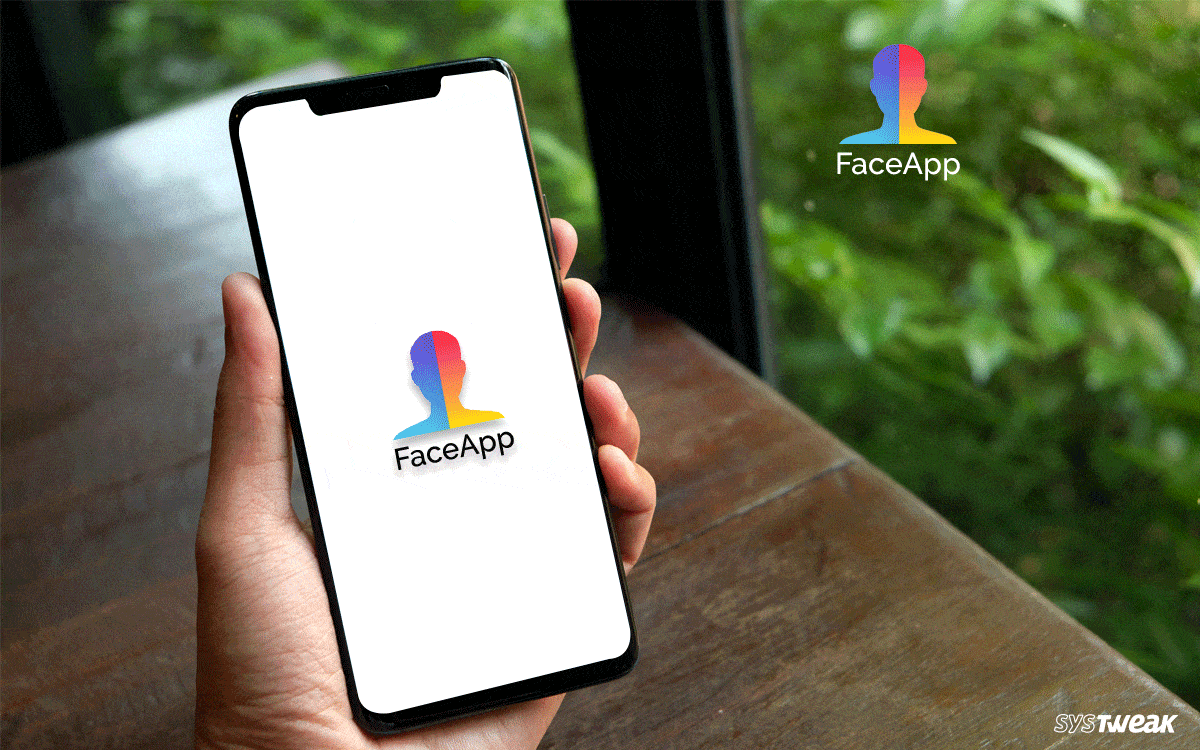 Lo que tienes que saber de FaceApp